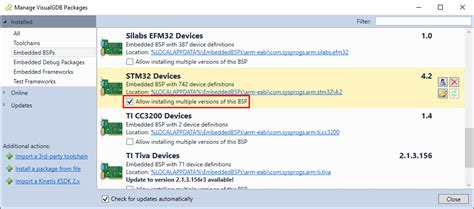Introducing The New Toolchain Engine Sysprogs