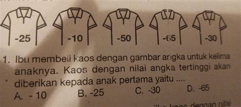 Tolong Di Jawab Ya Brainly Co Id