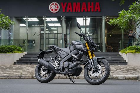 Hide Work Custom Yamaha Mt15 Tracker Cool Material Atelier Yuwaciaojp