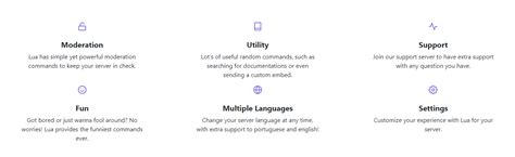 add lua discord bot the 1 discord bot and discord app list