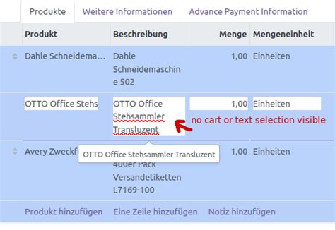 160 Table Is Selected Caret And Text Selection Invisble · Issue