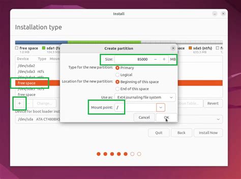 How To Set Up Dual Boot With Ubuntu 2204 And Windows 11