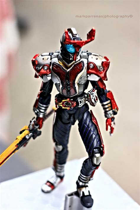Hyper Kabuto Various Angles 03 By Winterheimhdd On Deviantart