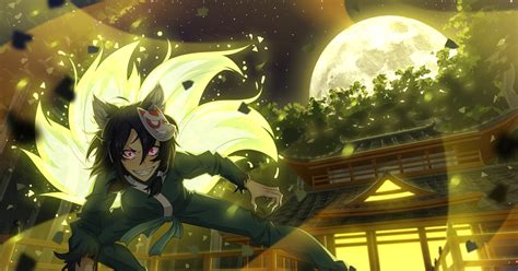 Fanart Cursed Mask Yumiko Rappaのイラスト Pixiv
