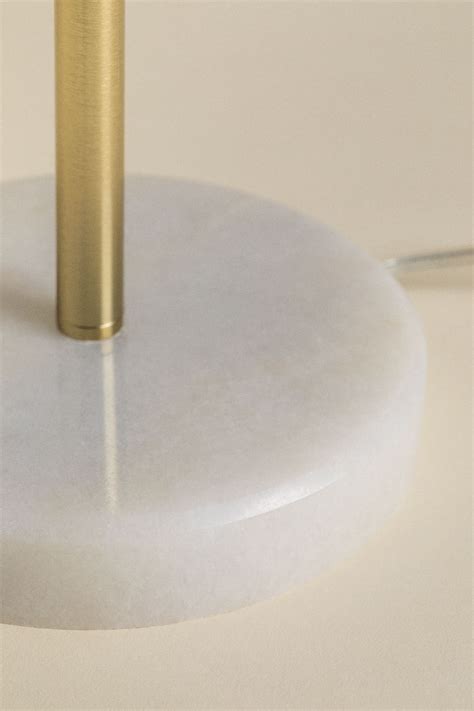 Uvol 3 Glass Balls Table Lamp Sklum