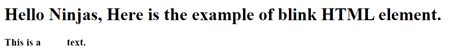 Tag In Html Naukri Code