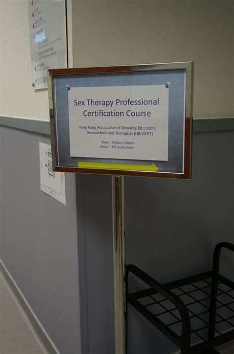 Sex Therapy Professional Certification Course Gender Dysphoria