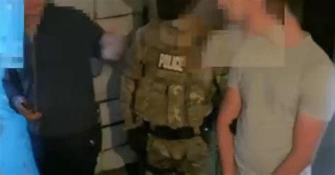 Состояли в транснациональной ОПГ граждан Украины и Молдовы осудили в