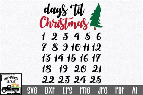 How Many Days Are Left Until Christmas 2024 Kitti Micaela