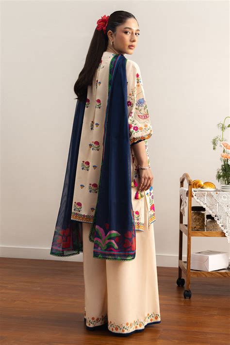 Coco Prints Drop Ii 2026 By Zara Shahjahan Takara 7a Shaukat Fabrics
