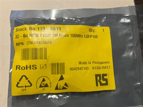 Mikrokontroler Stm32 Niska Cena Na Allegropl