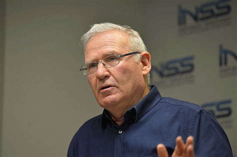 עמוס ידלין עלינו להיערך לתגובה מצד איראן