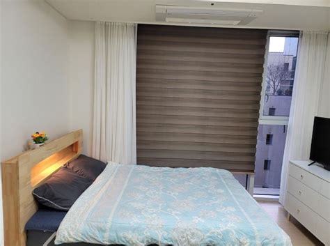 삼삼엠투 서울 강남구 역삼동 오피스텔 단기임대 🌹강남역1분 오피스텔