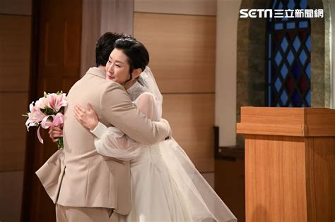 陳珮騏披超美婚紗！鬆口感情現況 公開「4點徵友條件」 娛樂星聞
