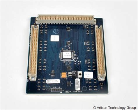 fx4sm48tn bp microsystems socket card module artisantg™