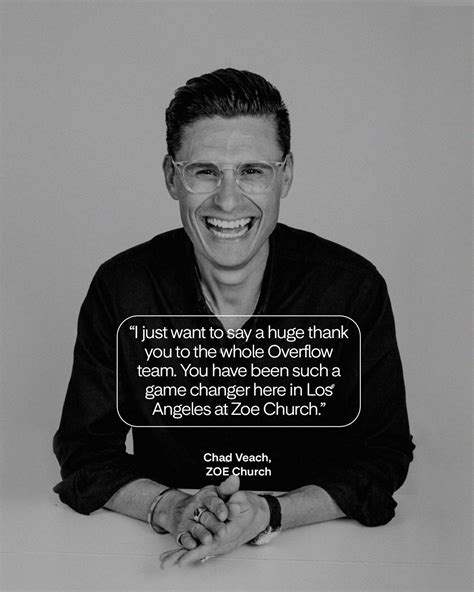 Overflow On Linkedin Our Mission Is To Inspire The World To Give By