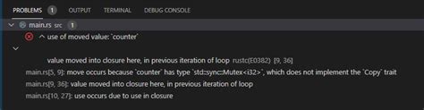 Mpsc Messages Shared State Concurrency In Rust