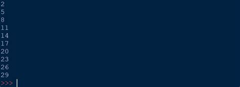 Python For Döngüsü Kullanımı Bilişim And Programlama