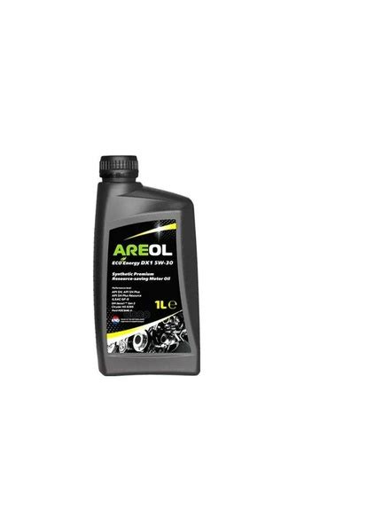 Масло моторное AREOL 5W-30 - купить в интернет-магазине OZON (636524105)