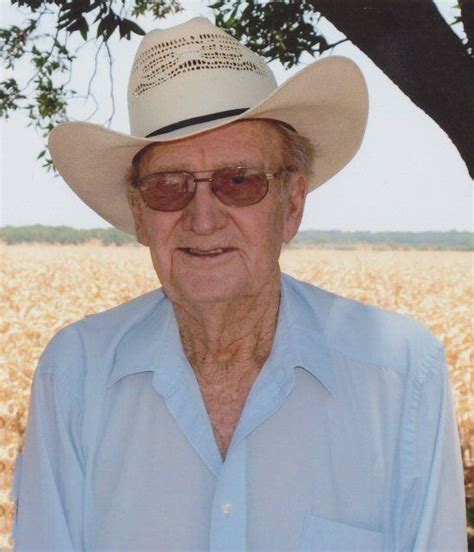 Wilbur Hansen Obituary 1924 2012 Legacy Remembers