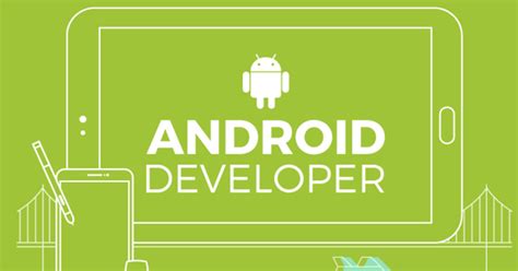 Popularity Of Android Amongst Developers