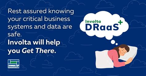 Involta On Linkedin Disasterrecovery Itsecurity