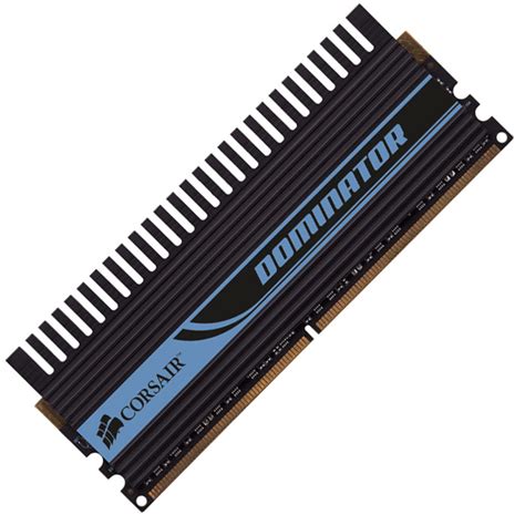 Модуль памяти Dimm 2gb Ddr3 Pc12800 1600mhz Corsair Matched Dominator With Dhx Oem купить в ОГО