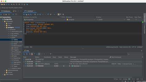 A Comprehensive Guide To Data Types In Postgres