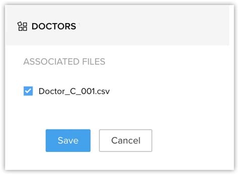 migrating data from salesforce