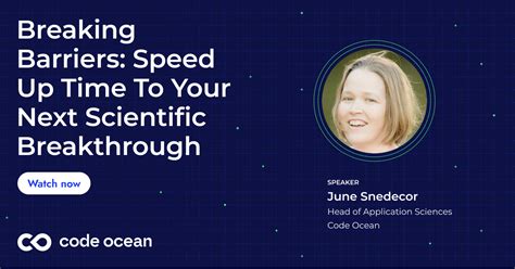 Resources Code Ocean