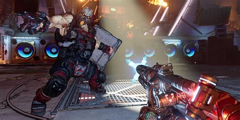 Borderlands 3 How To Equip Weapon Skins Cbr
