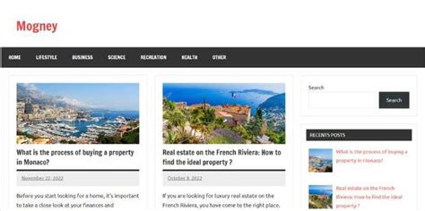 Animated Websites That You Will Love Browsing Technobabble