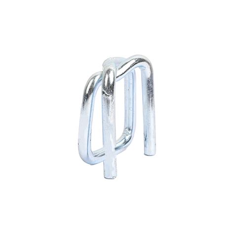 Custom Steel Wire Buckles Company OEM Factory Shaoxing DINGLI New