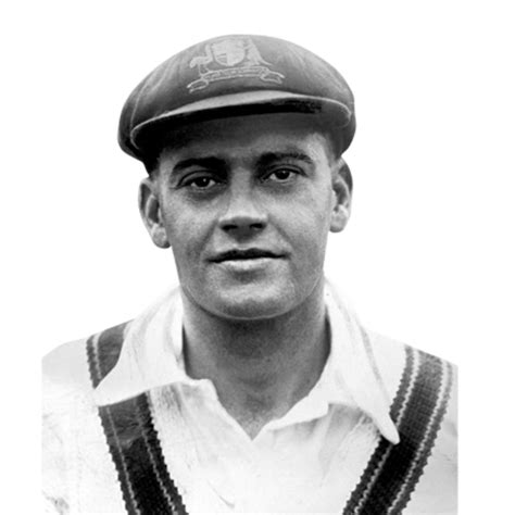Bill Woodfull Profile Cricket Player Australia Stats Records Video