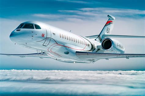 New Government Jet To Be Purchased At A Cost Of More Than 53 Million
