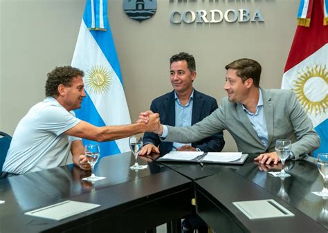 La Provincia Firmó El Acuerdo Salarial Con La Unión De Educadores De La