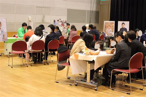Yic出張オープンキャンパスin下松を開催しました！ 専門学校yicグループ
