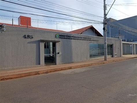 Ministério Público Do Trabalho Em Fabriciano Recebeu Mais De 400