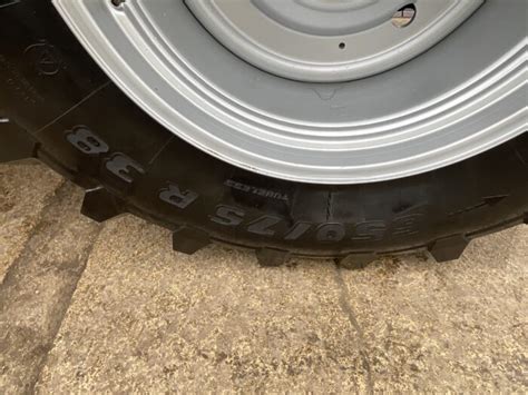Case Ih Puma 185 Multicontroller Krone Forage Solutions
