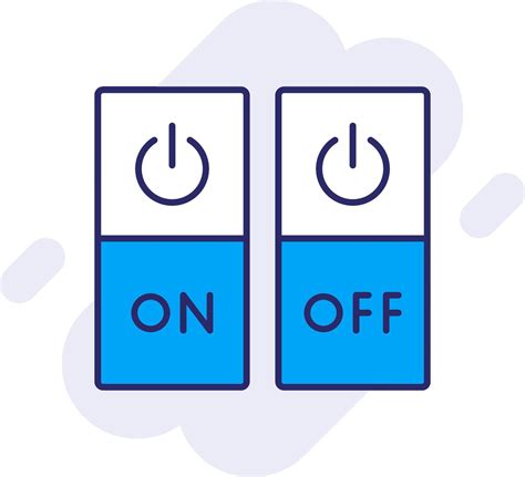 Switch Line Filled Backgroud Icon 38158411 Vector Art At Vecteezy