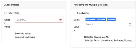 Bug Validation Autocomplete With Multiple Not Showing Red Outline