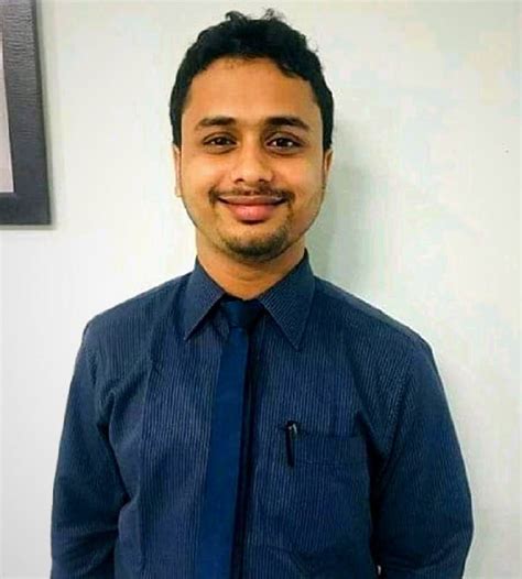 Saptarshi Das Kiit School Of Law