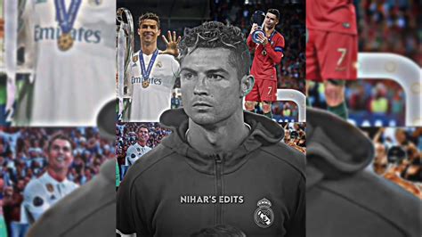 I Miss Prime Ronaldo♥️🐐 Football Fy Fyp Video Viral Ronaldo