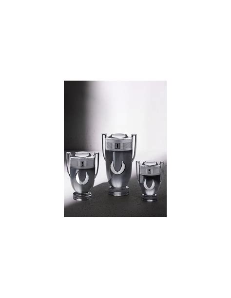 INVICTUS PLATINUM