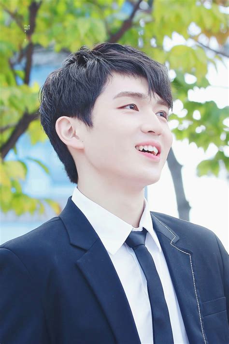 Up10tion Gyujin