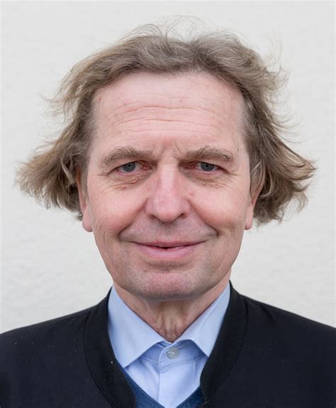 Prof Dr Bernhard Dolna Phil Theol Hochschule Benedikt XVI