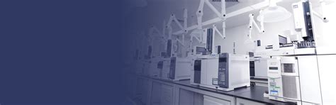 实验室仪器设备 Cti华测实验室