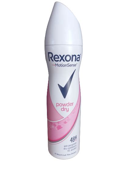 Антиперспирант-спрей Rexona "Сухость пудры" 150 мл (ID#1943726721 ...