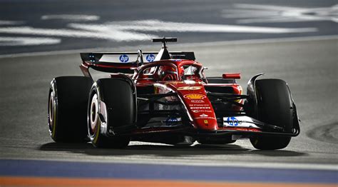 Formula 1 GP Qatar Gli Orari TV8 E Sky E Dove Vedere La F1 In TV E In