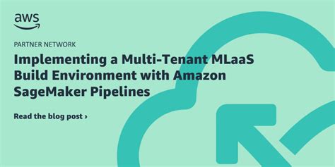 Multi Tenant Aws Partner Network Apn Blog